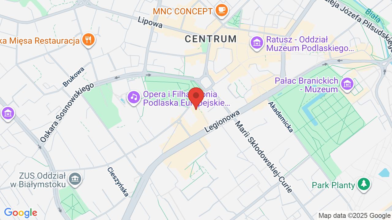 NZOZ „Kendron” | Białystok | Gdzie najszybciej na NFZ – Alivia ...